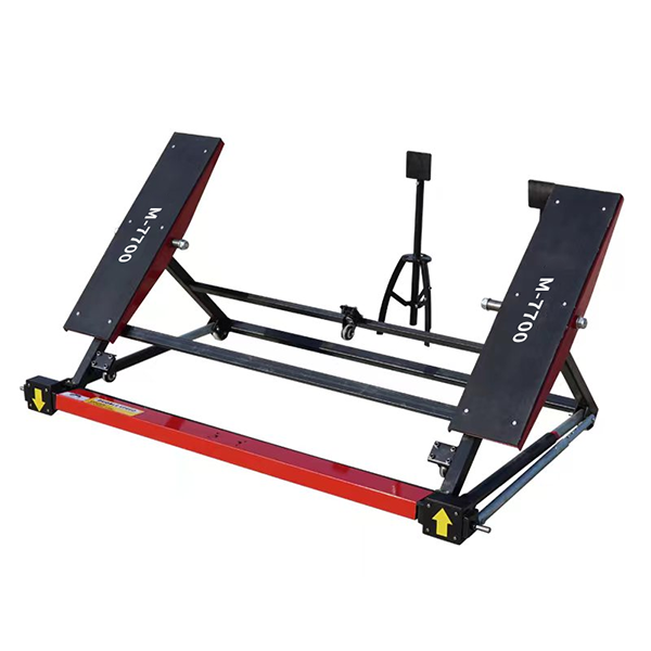 Tilt Lifts – Turbo Lifts
