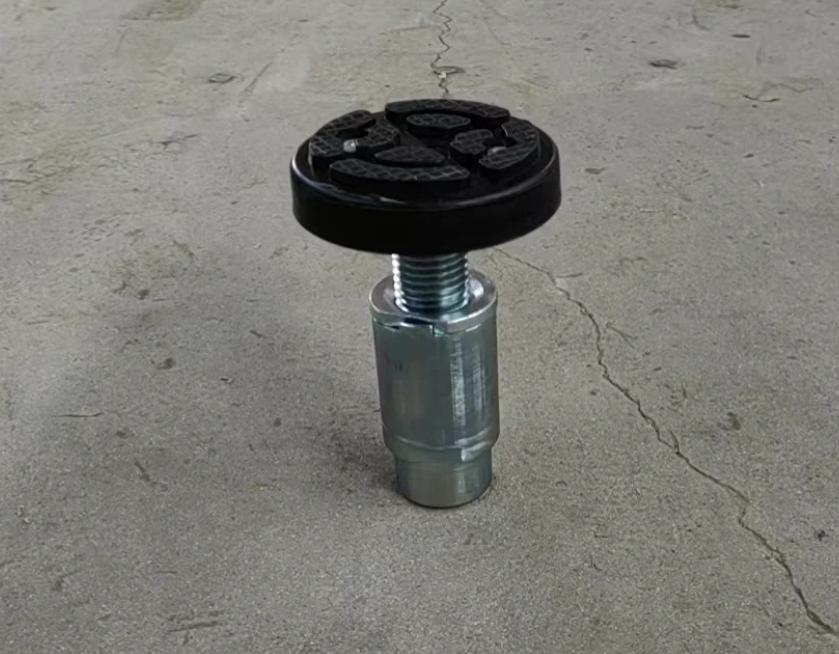 Two Post Lift Height Adapters – Turbo Lifts