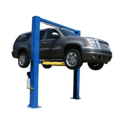 Atlas OHX10000X Commercial Grade Extra Tall 2 Post Lift 10,000 lb. Cap ...