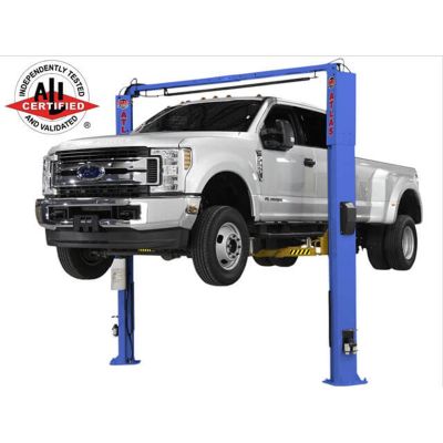Atlas PVL10 10K Overhead Two Post Lift ALI Certified – Turbo Lifts