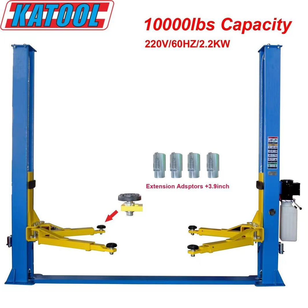 Turbo Lifts