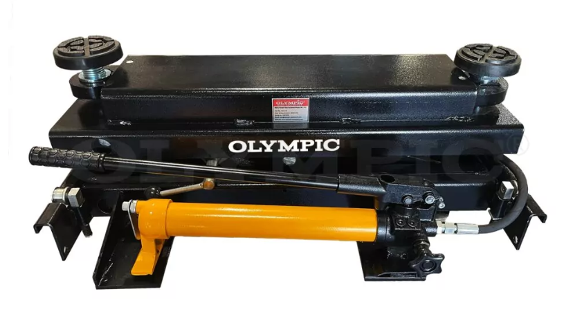 Olympic JVCJ-6 6,000 lb. Center Bridge Jack – Turbo Lifts